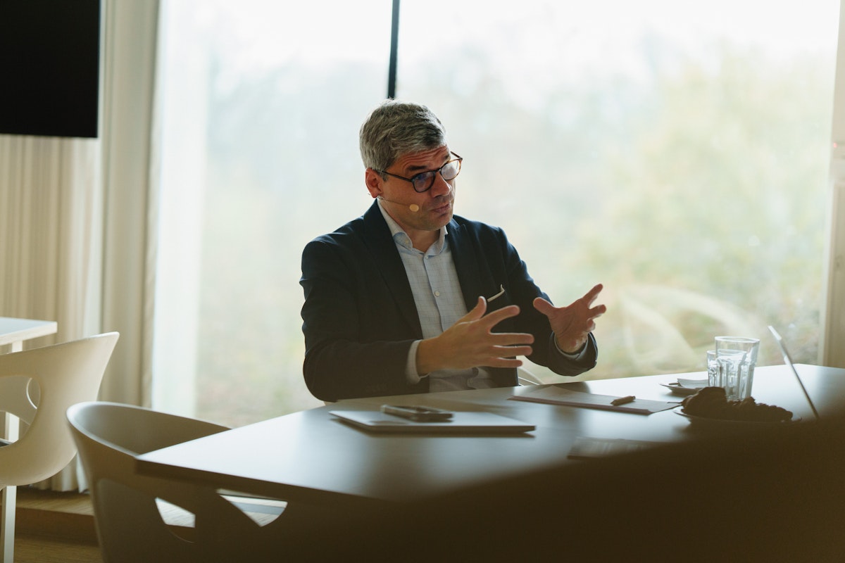 Executive Morning Brief: Sustainable Leadership Trends in 2024