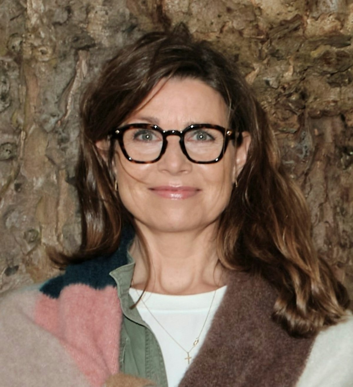 Mød Pernille Weiss-Ehler