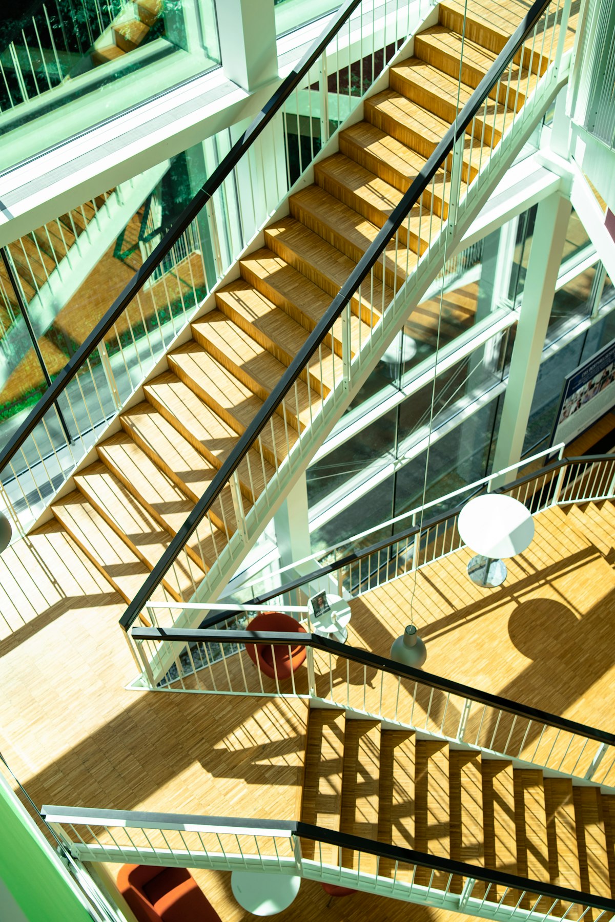 Executive morning brief: Leadership for the Future