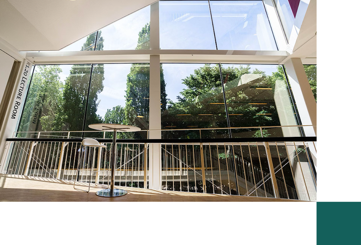 Executive Morning Brief: Compliance or Competitive Edge? Learnings From ...