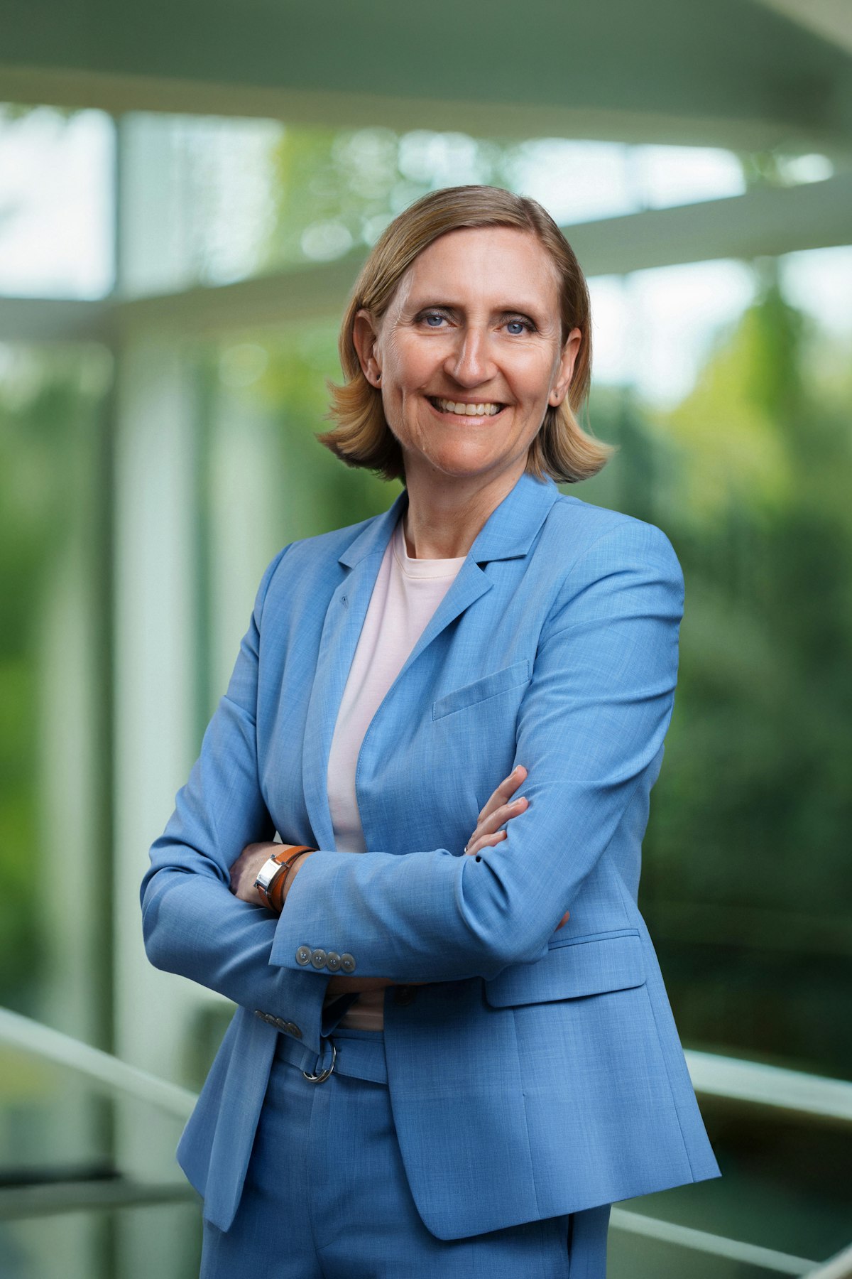 Anne Marie Jess Hansen
