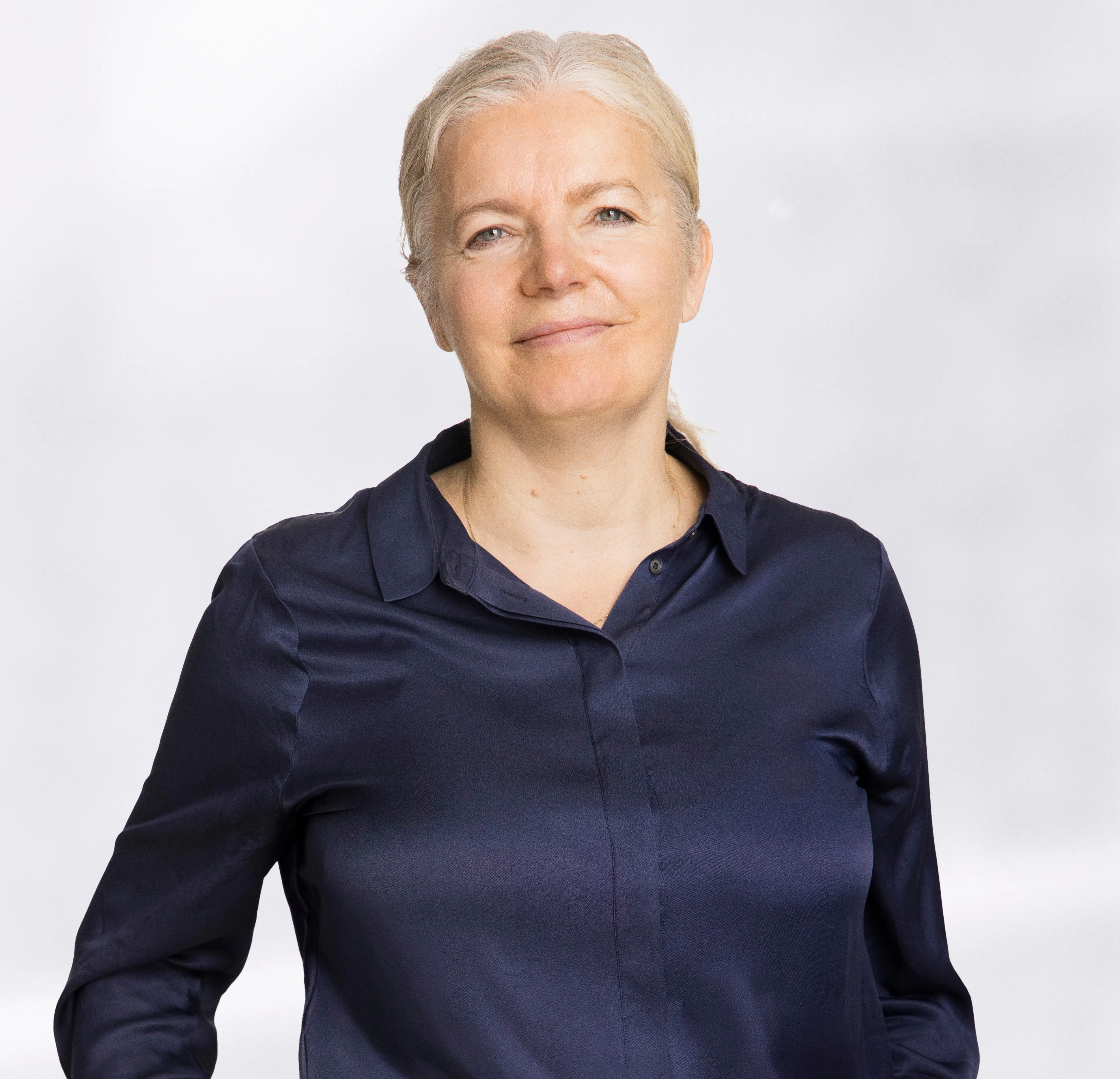 Mød Anne Kristine Axelsson