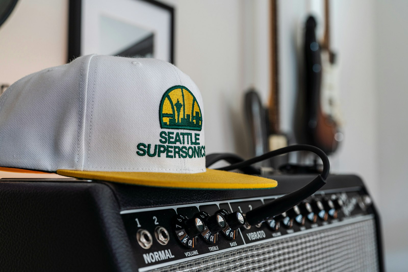 RIP Supersonics