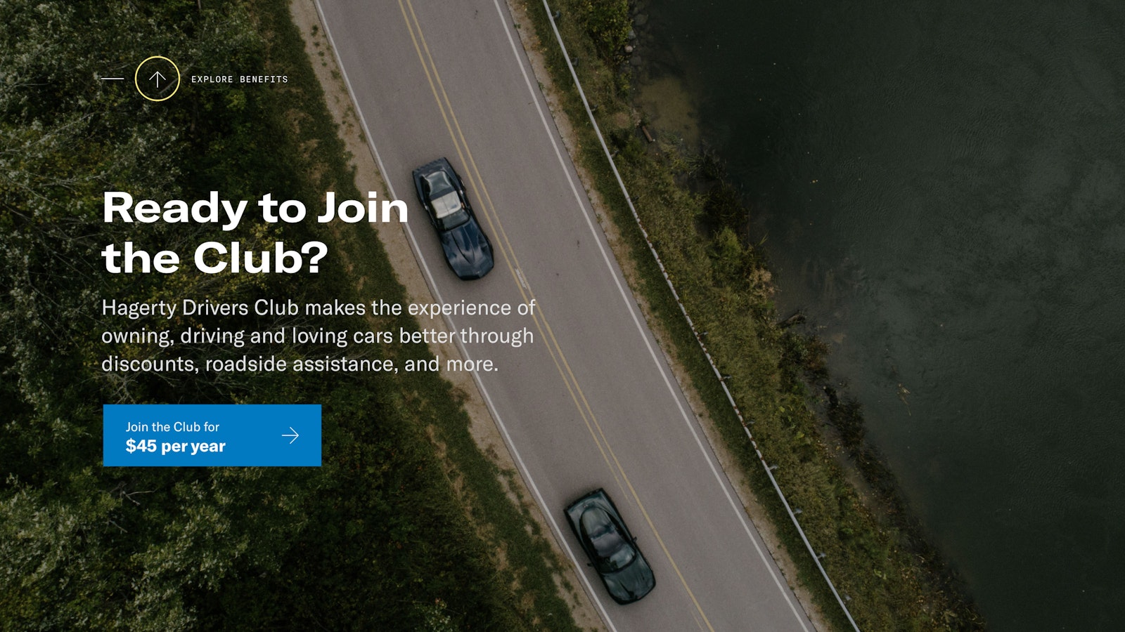 Hagerty: For Classic Car Lovers