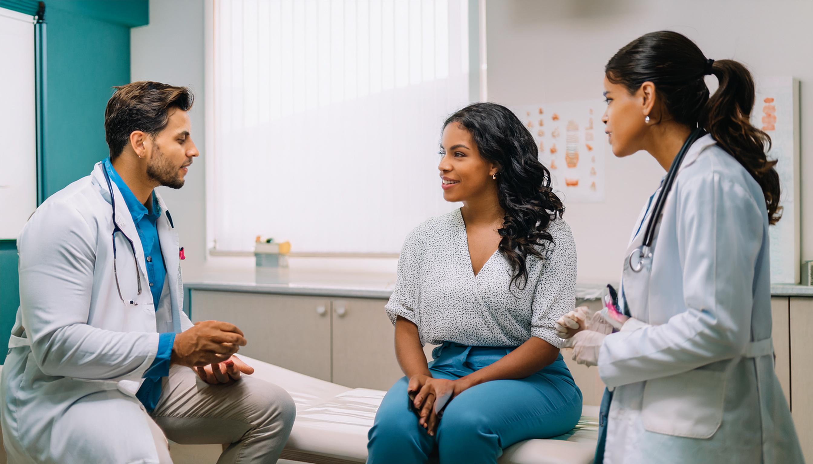 Healthcare in Germany! How it works and 2025 changes