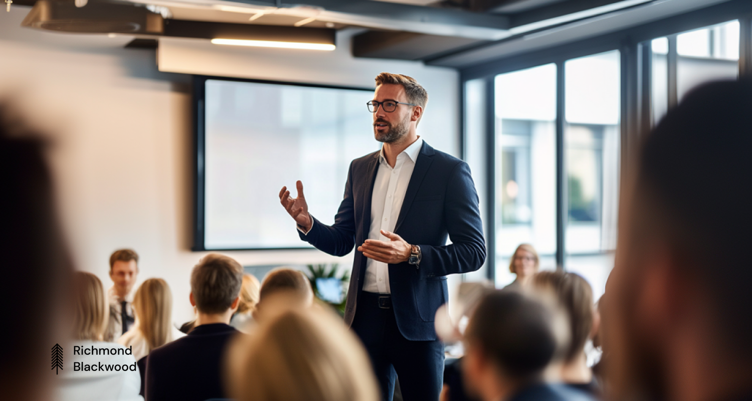 Director Responsibilities in Ireland: Legal Duties, Risks & Compliance ...