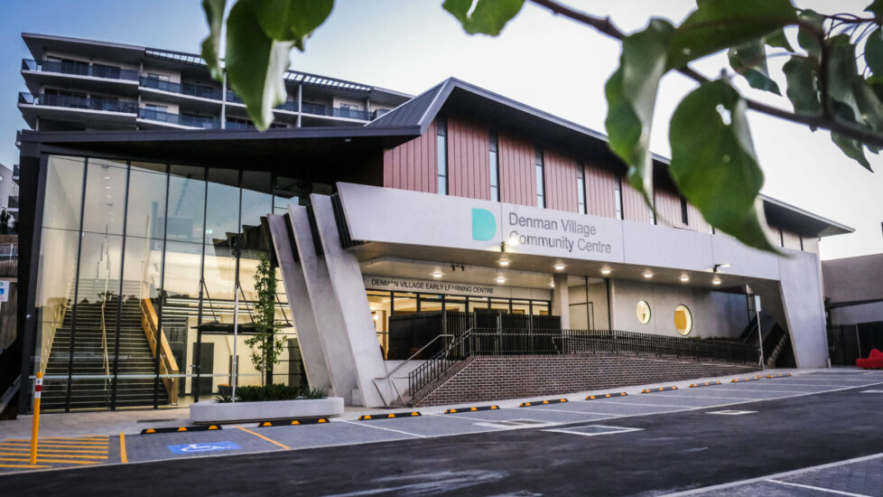 Denman Prospect | Denman Village Shops