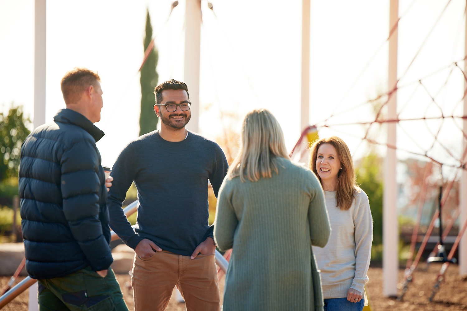 Denman Prospect | Denman Village