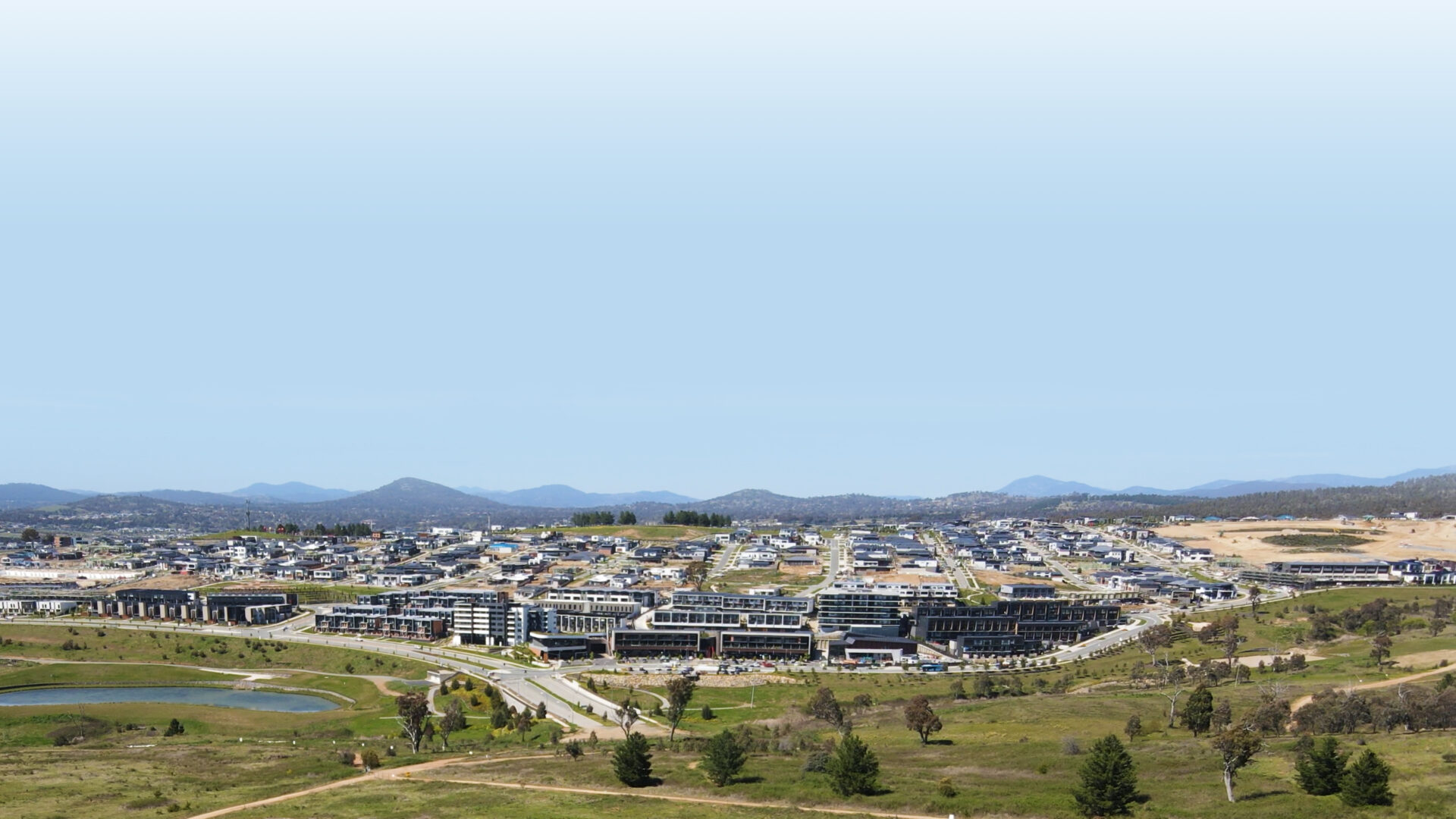 Denman Prospect | ACT Government Resources