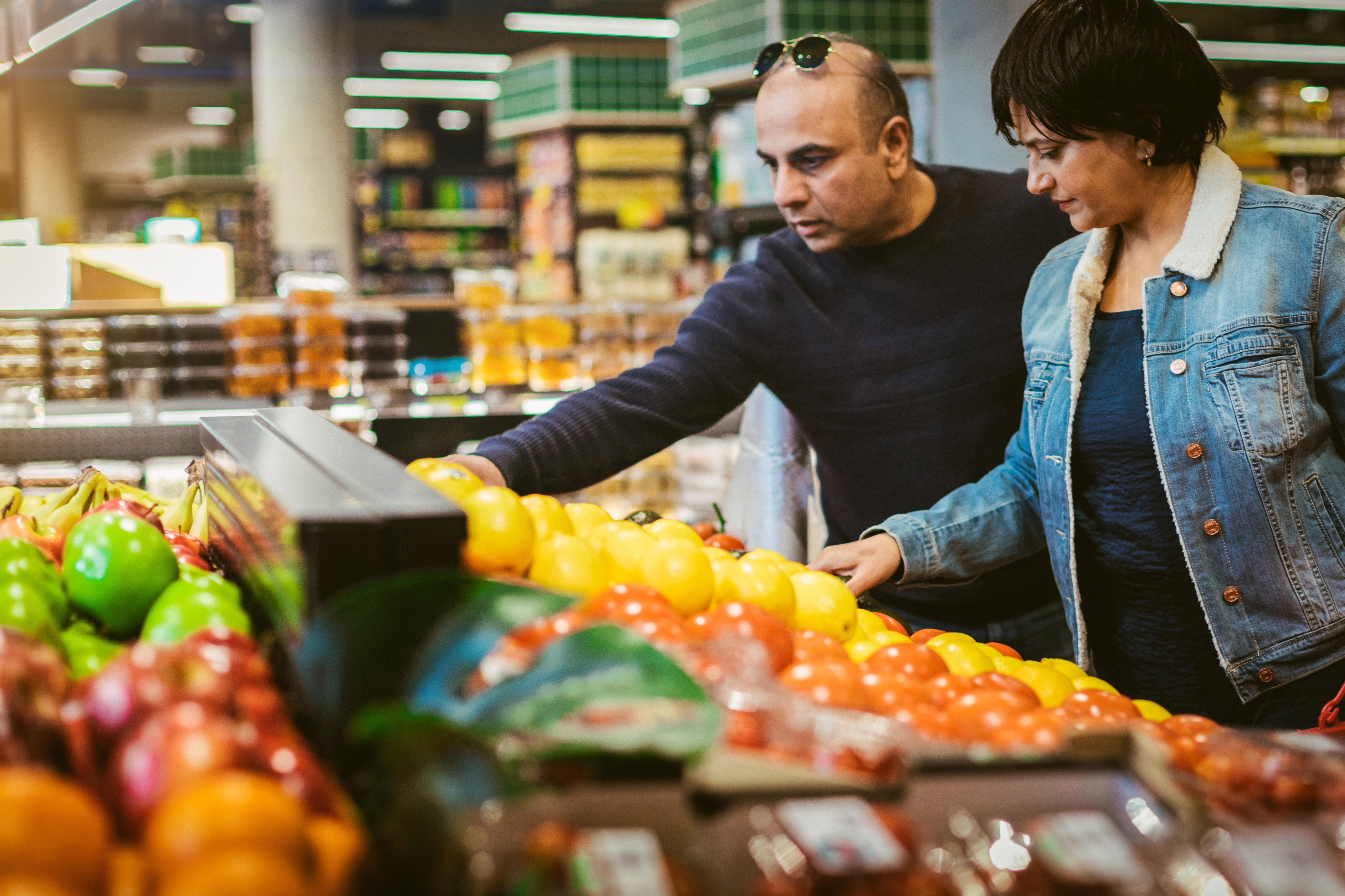 Denman Prospect | Supa-Express Denman Village