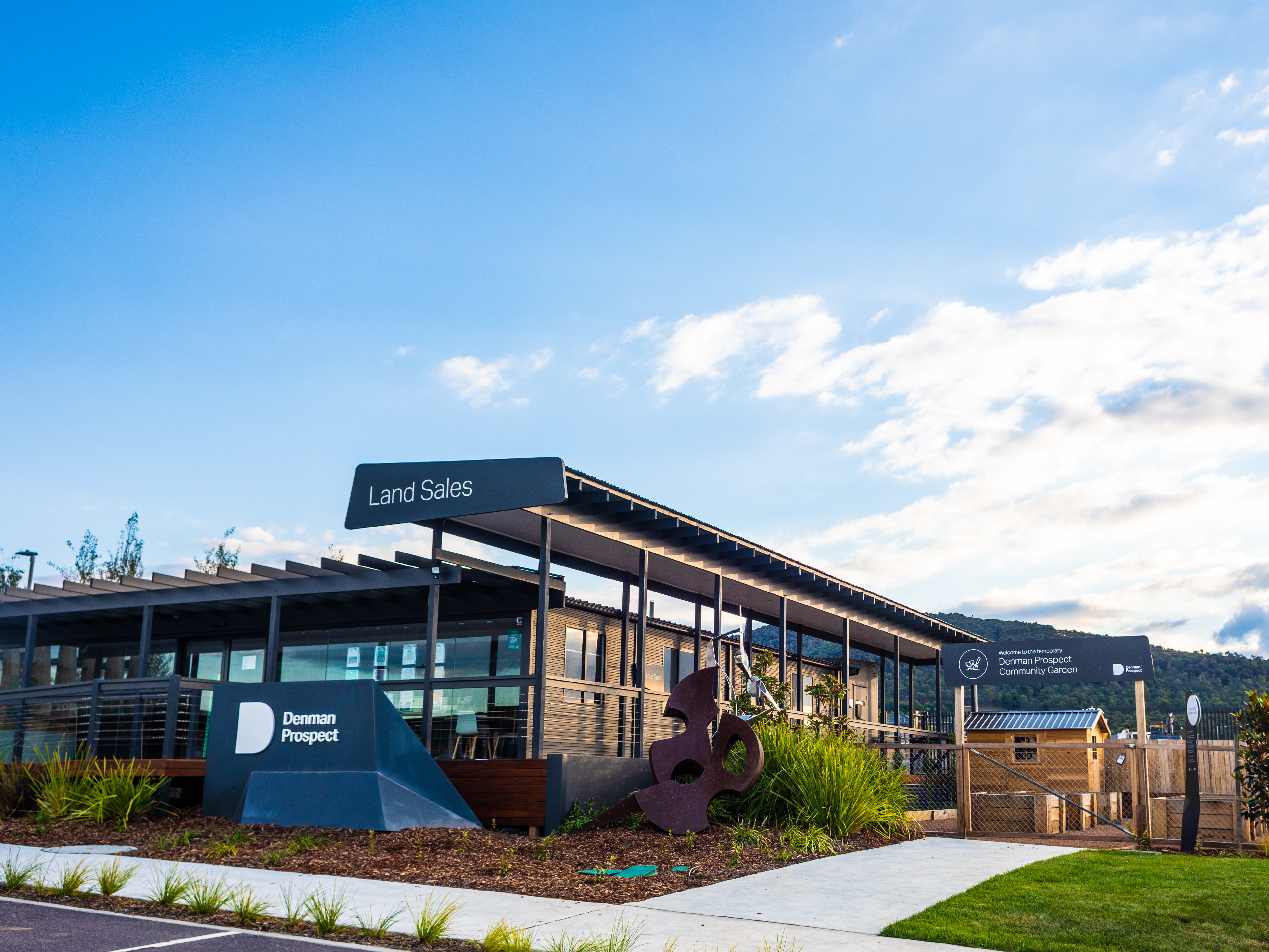 Denman Prospect | About us