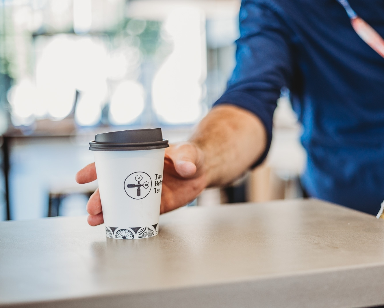 Denman Prospect | Two Before Ten