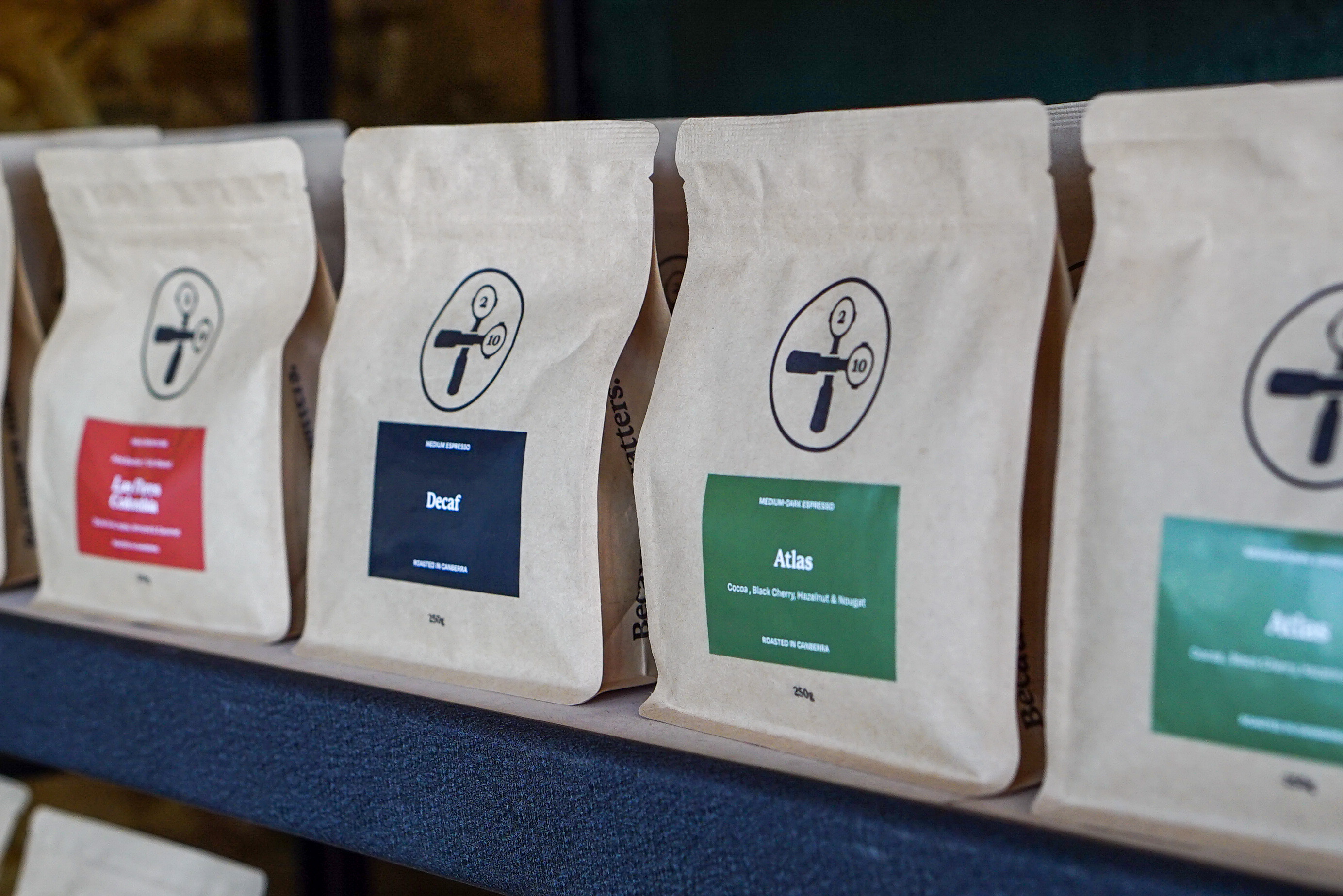 Denman Prospect | Two Before Ten is now open at Denman Village Shops