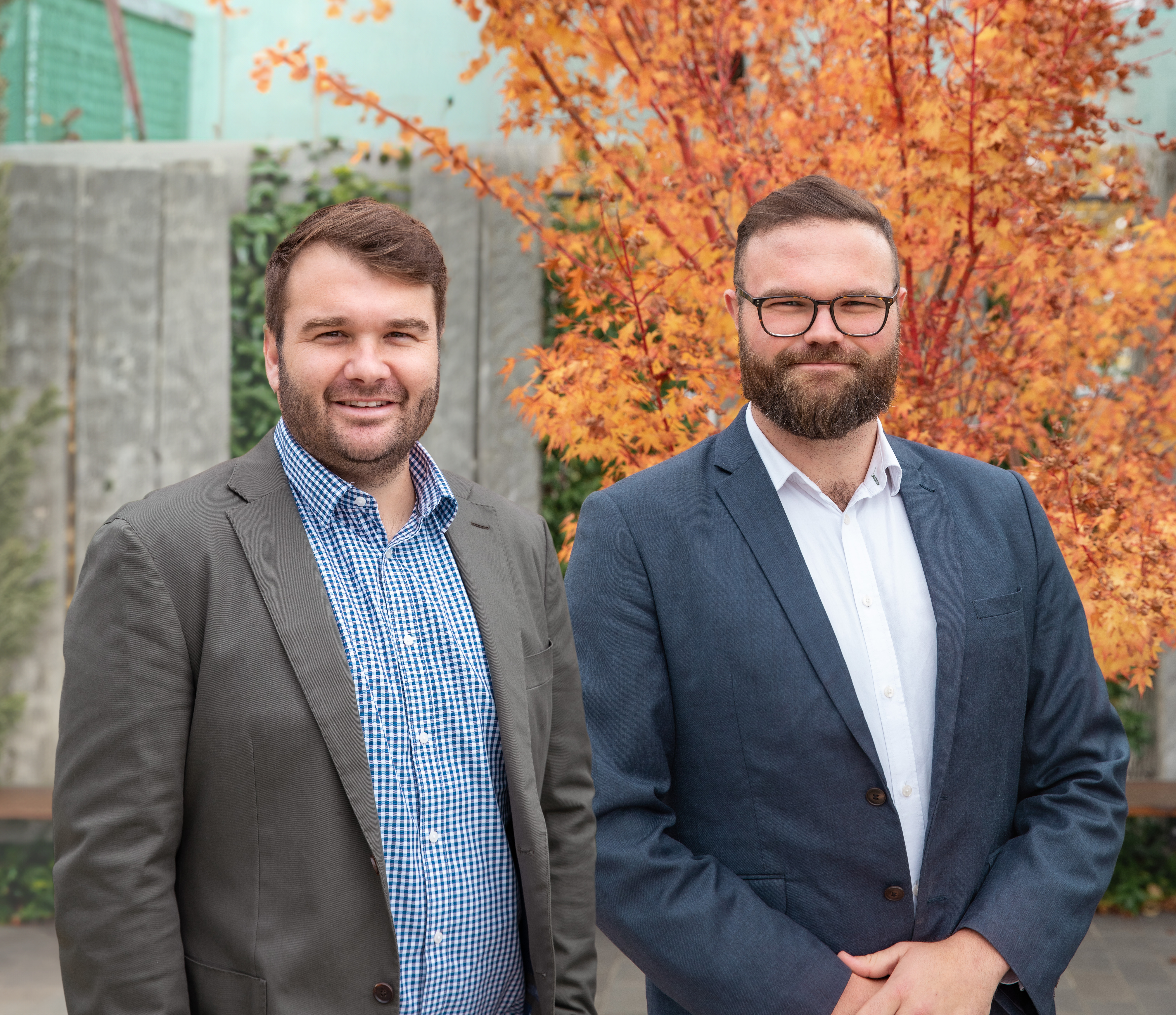 Denman Prospect | Contact us