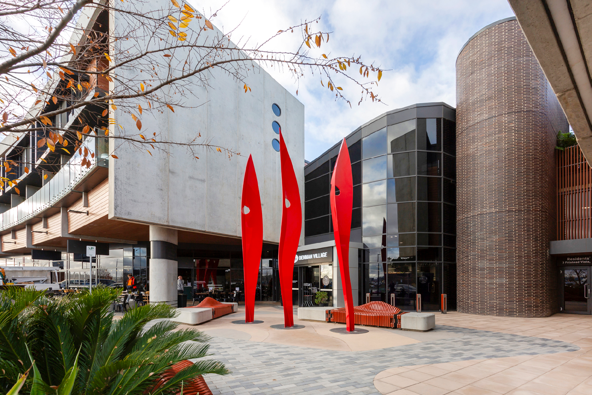 Denman Prospect | Denman Village Shops