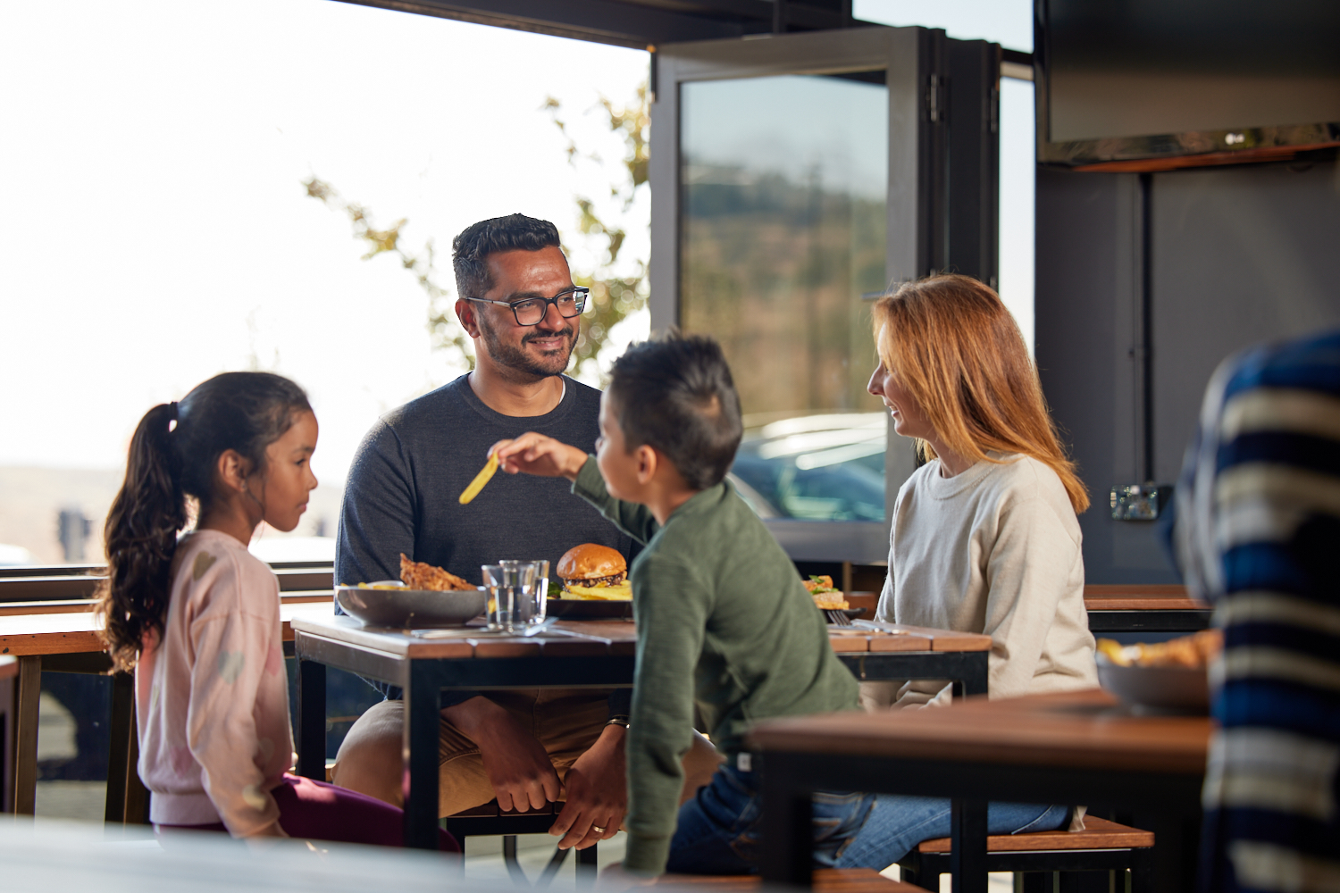 Denman Prospect | The Denman Kitchen + Wine Bar