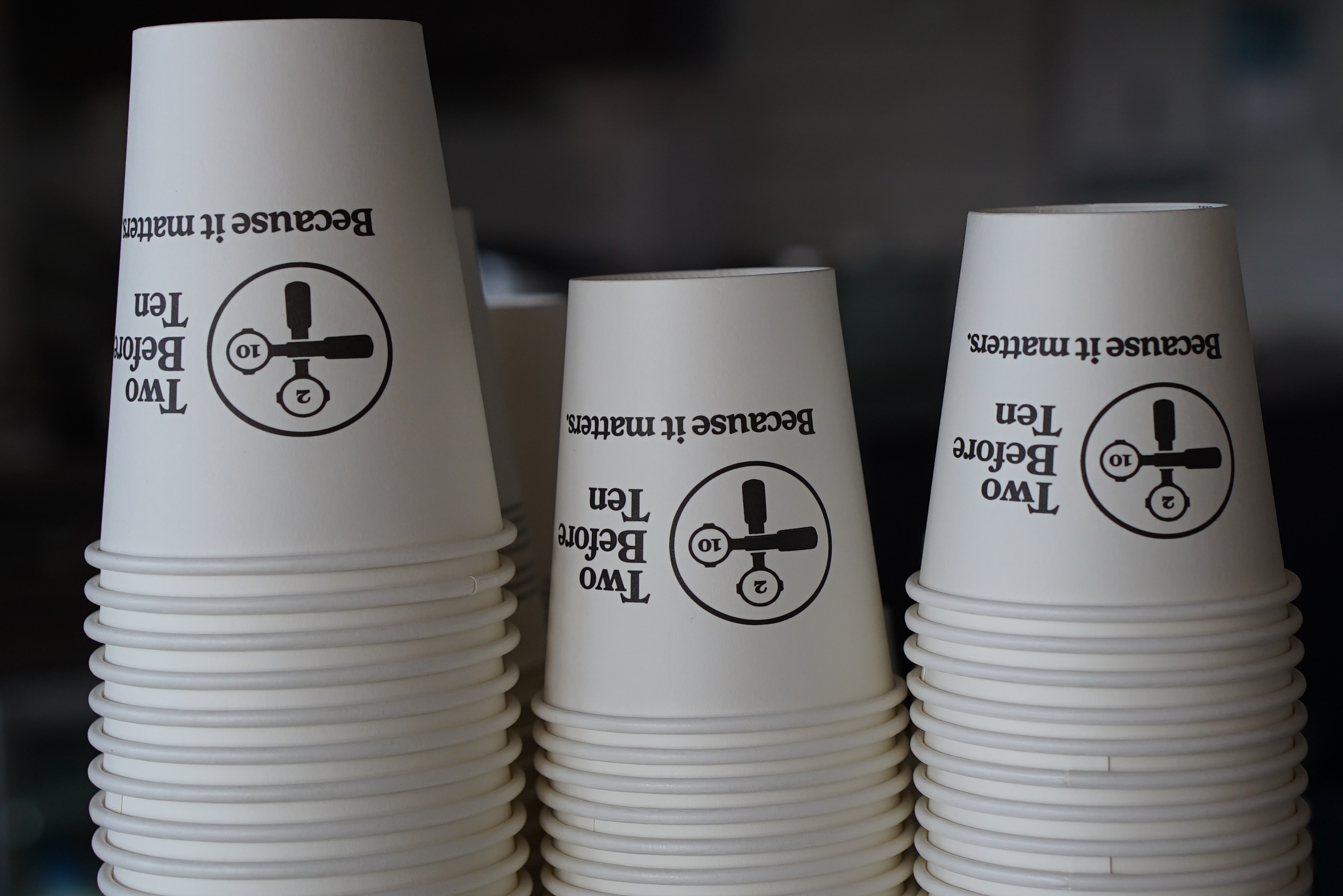 Denman Prospect | Two Before Ten