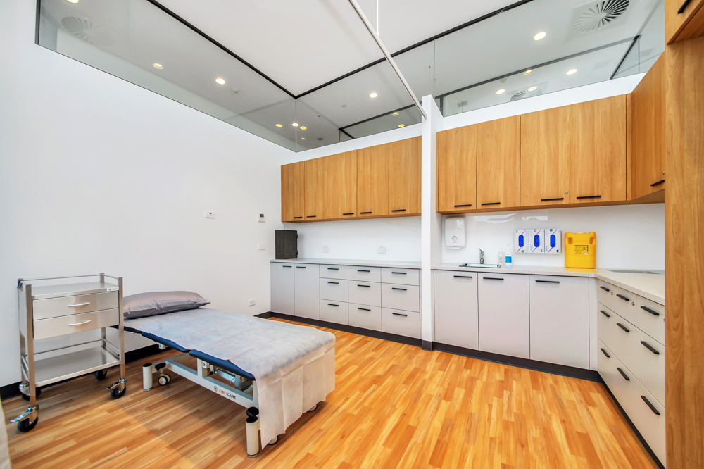 Denman Prospect | YourGP At Denman