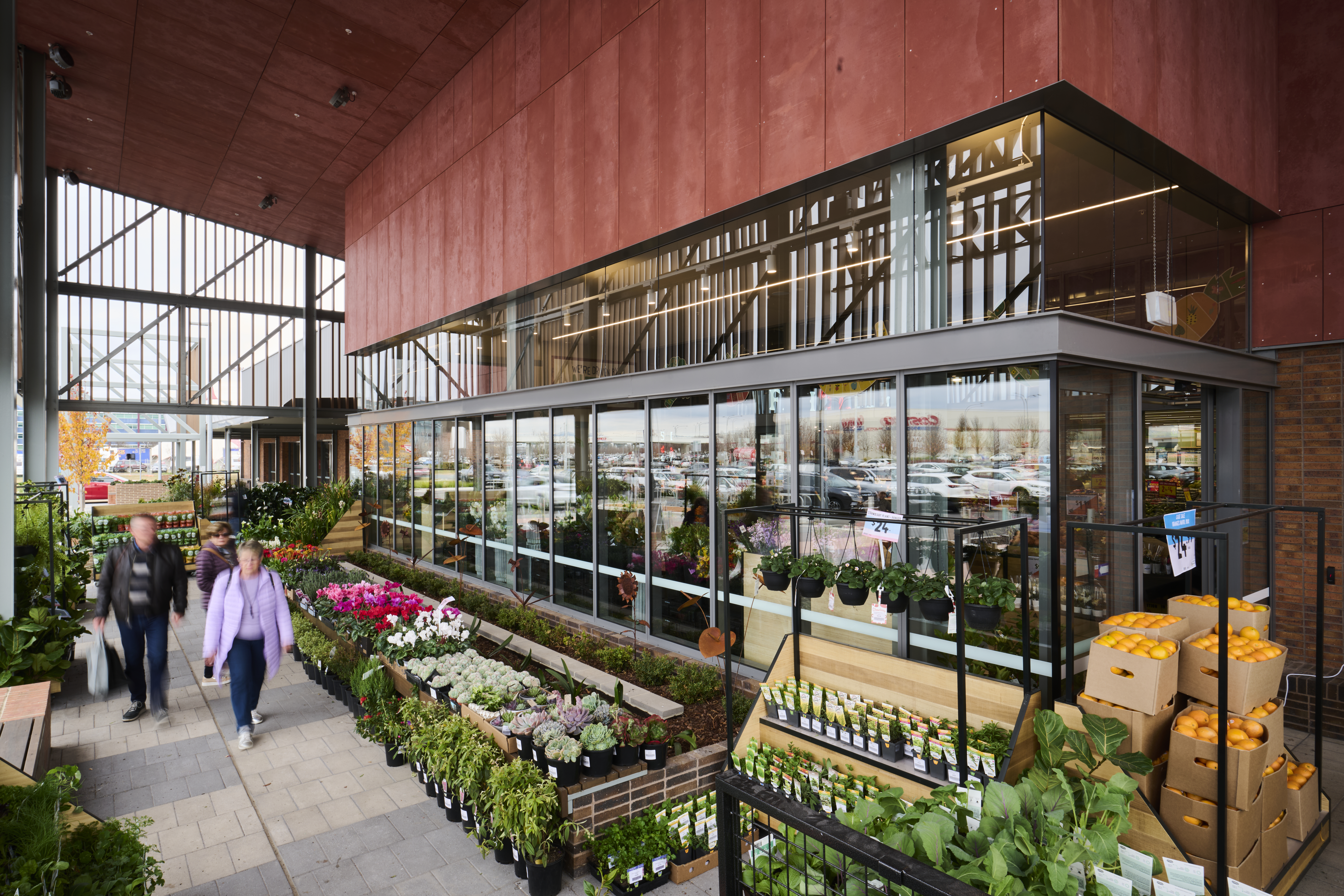 Majura Park | Canberra's first Harris Farm Markets