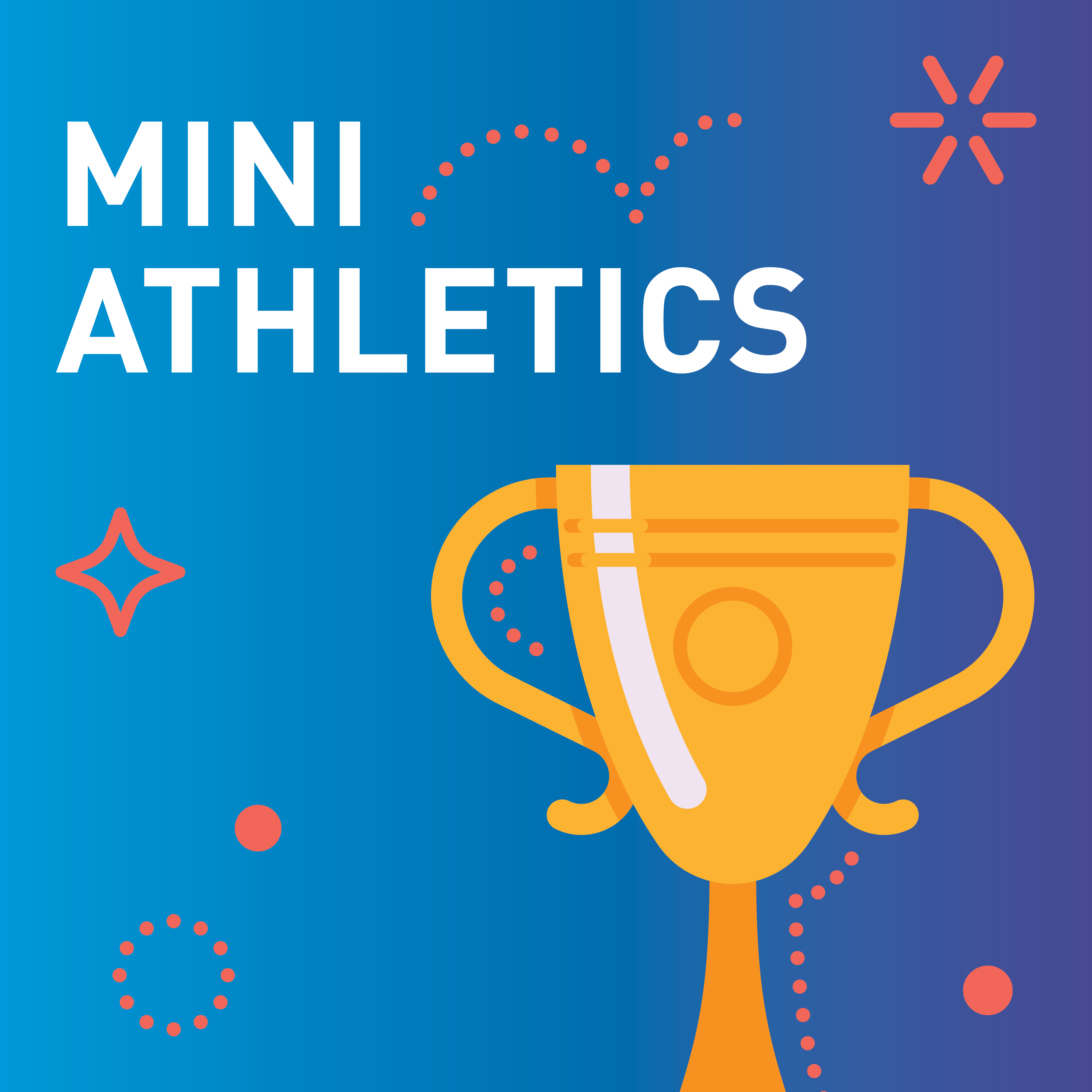 Majura Park | Mini Athletics