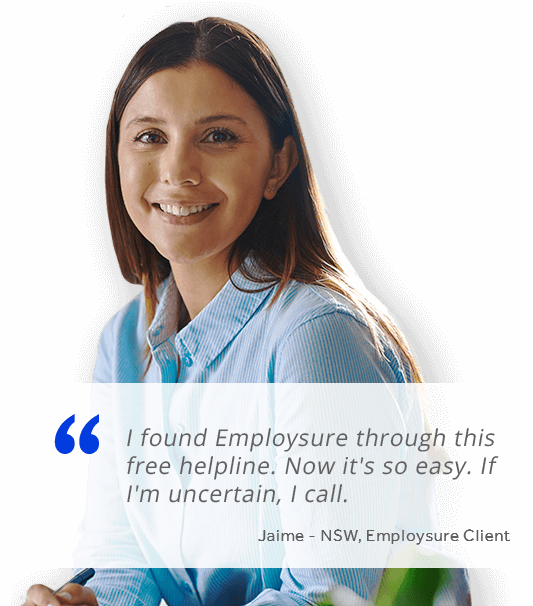 Fair Work Act Help by Employsure | Contracts, Awards & More