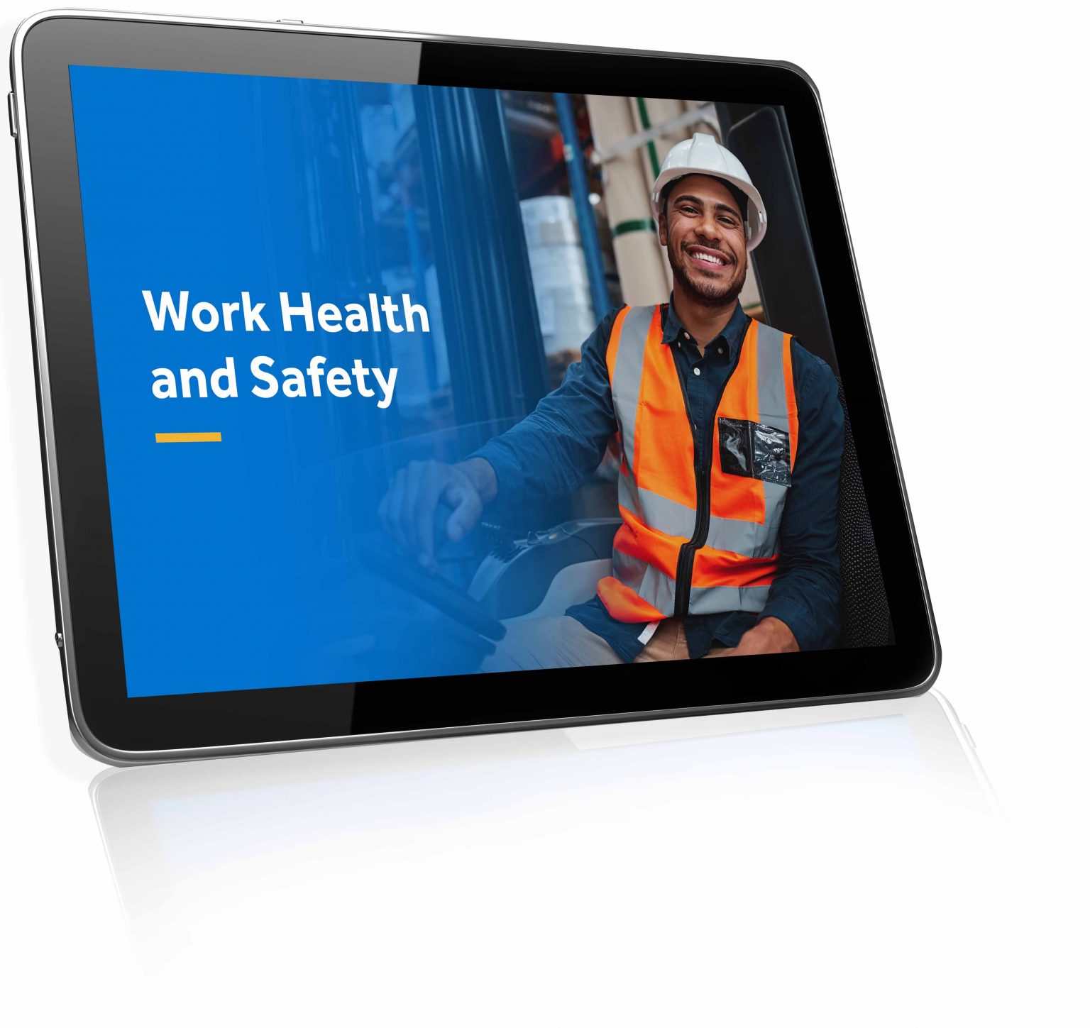Work Health and Safety | Download our Free e-guide
