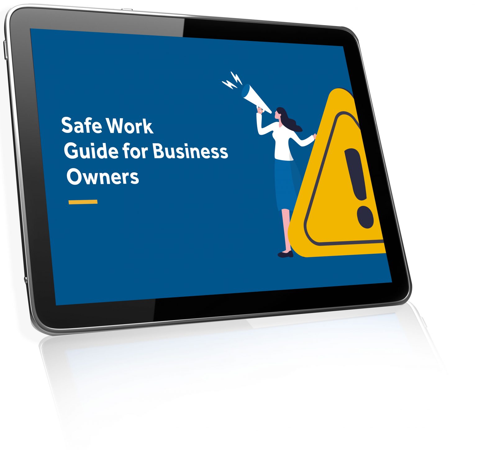 Safe Work Guide | Employsure