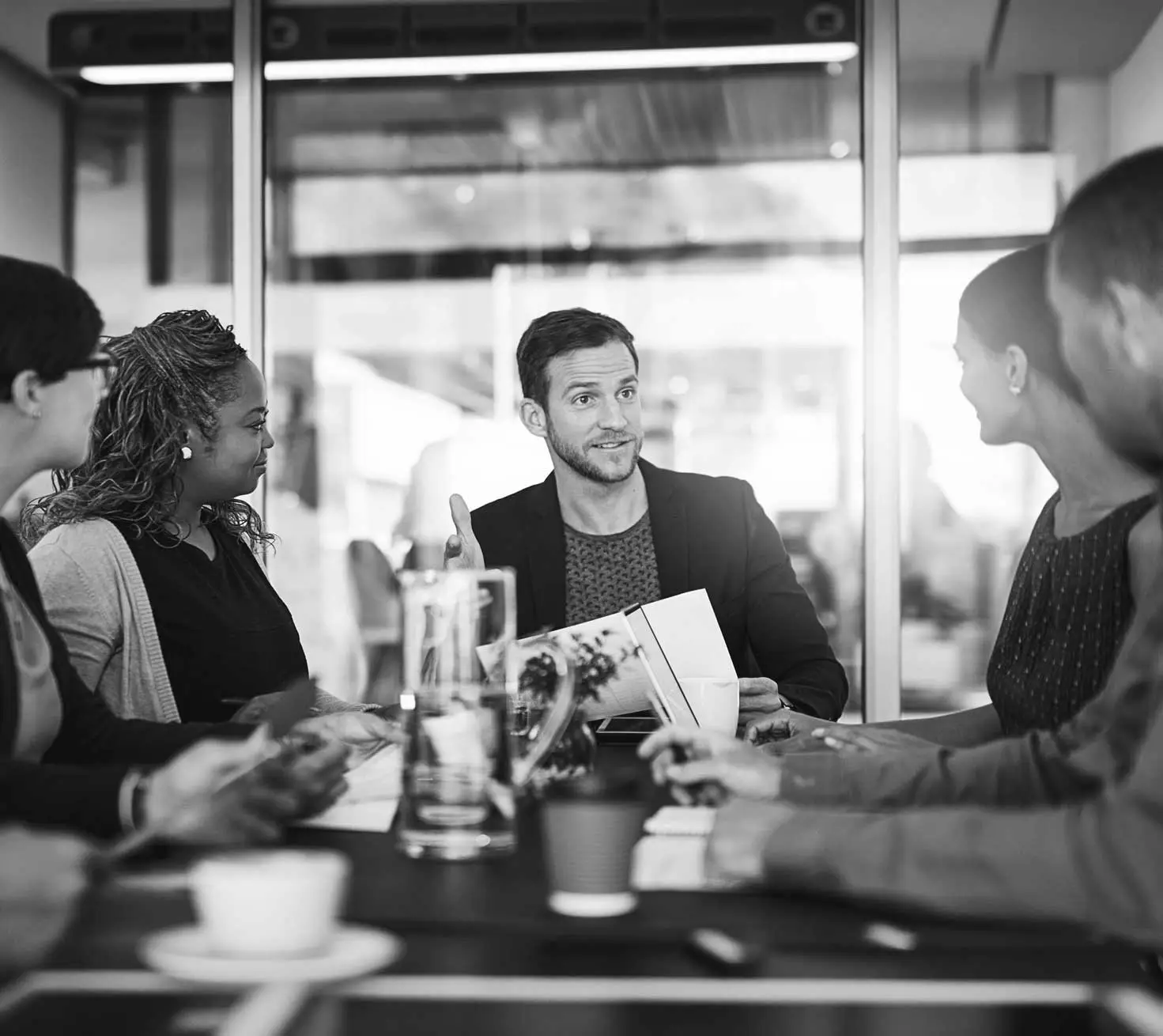 Human Resources & WHS Services for Australian Businesses | Employsure