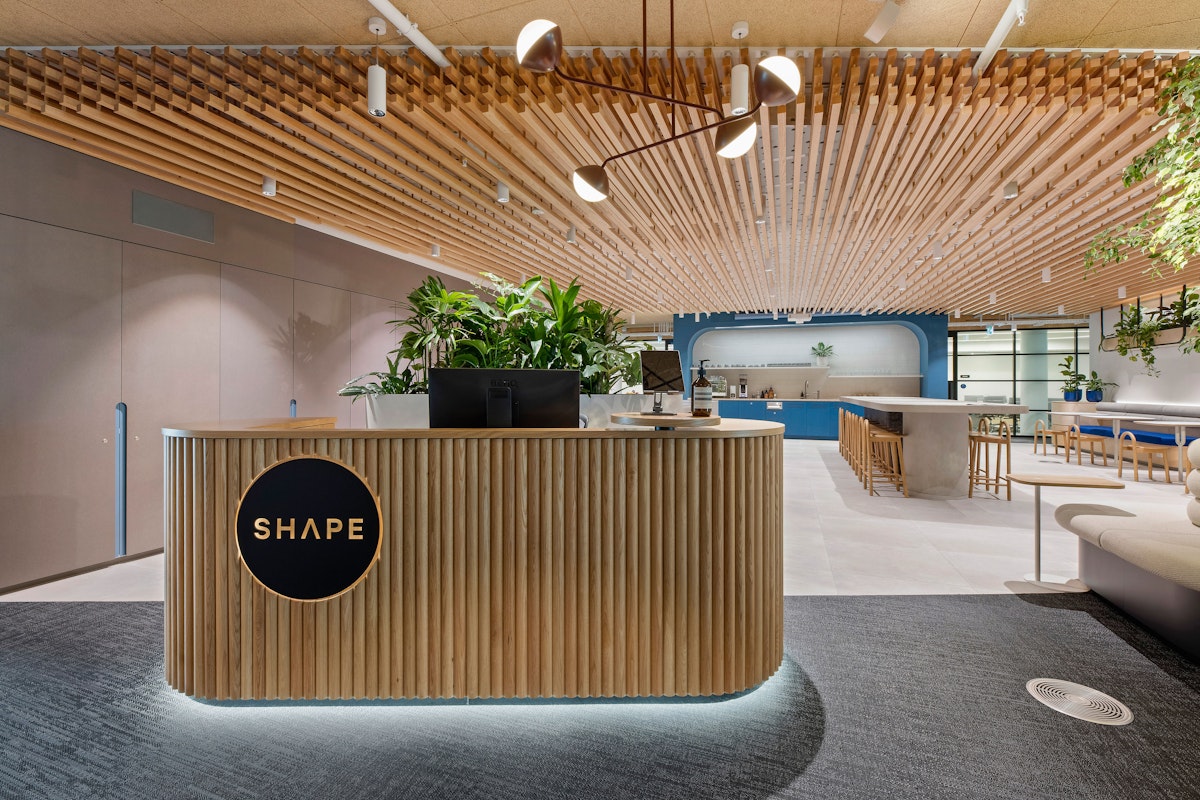 Want to minimise your waste? Learn how SHAPE Australia uses circular ...