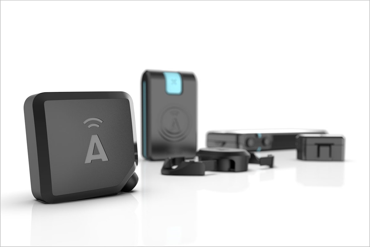 Tracking Hardware Designed And Made In Norway | ABAX