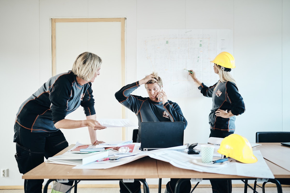 What does a Fleet Manager do? | ABAX