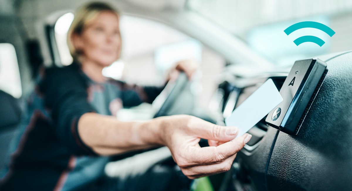 10 benefits of fleet management software | ABAX