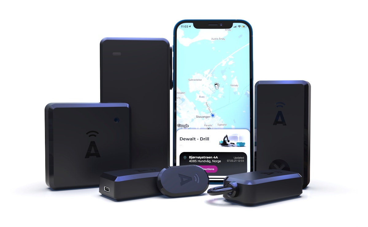 ABAX launches greener and future-proofed IoT product line