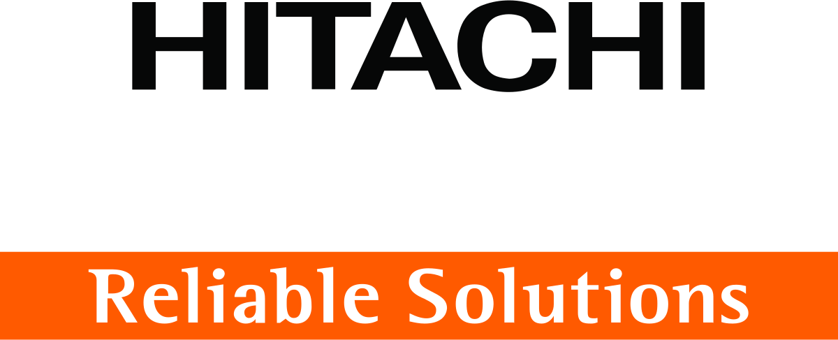 Hitachi Logo Png