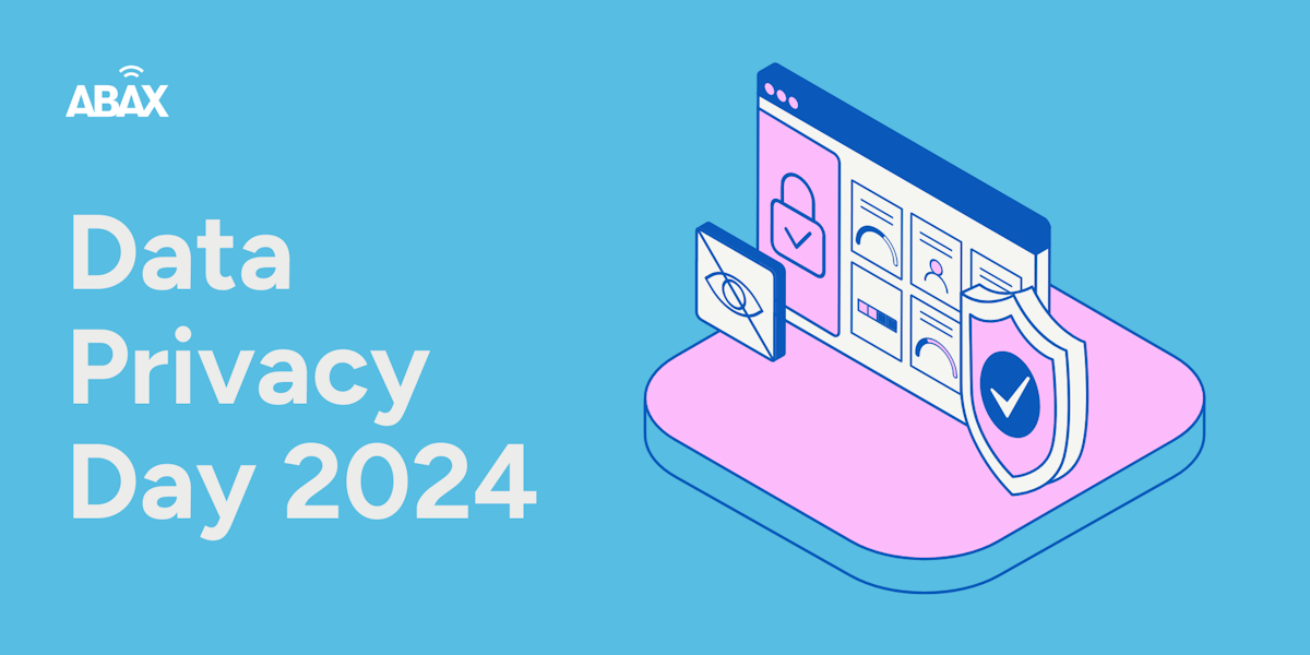 Data Privacy Day - 28th January 2024 | ABAX