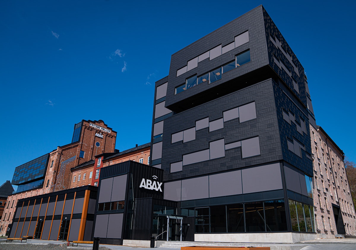 ABAX Group AS Delårsrapport 2. kvartal 2024: Stabil vækst på trods af ...