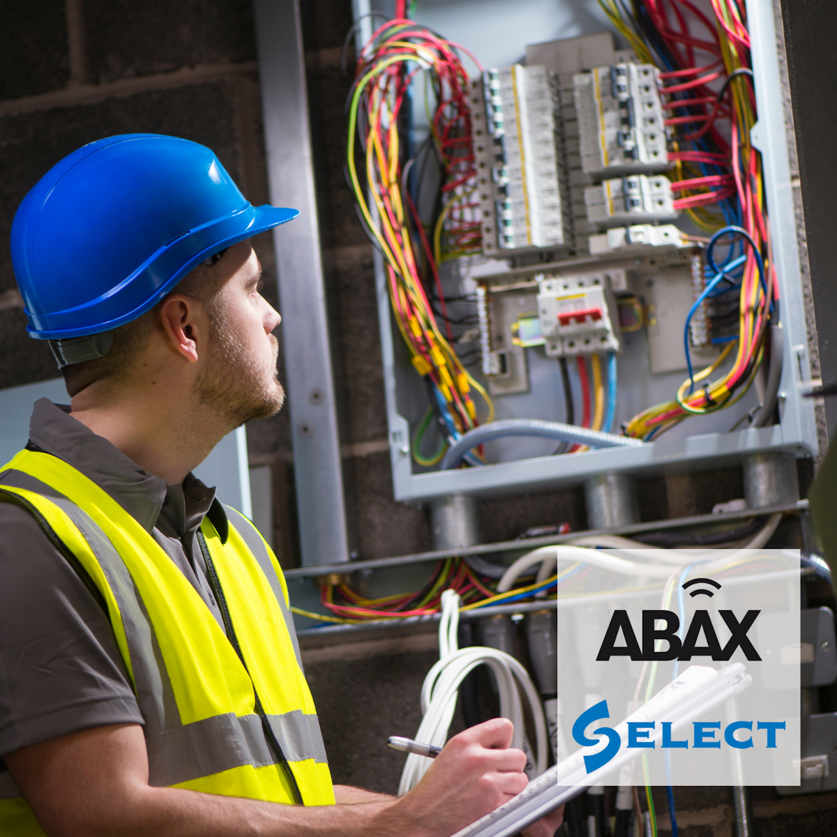 SELECT - Partnership | ABAX