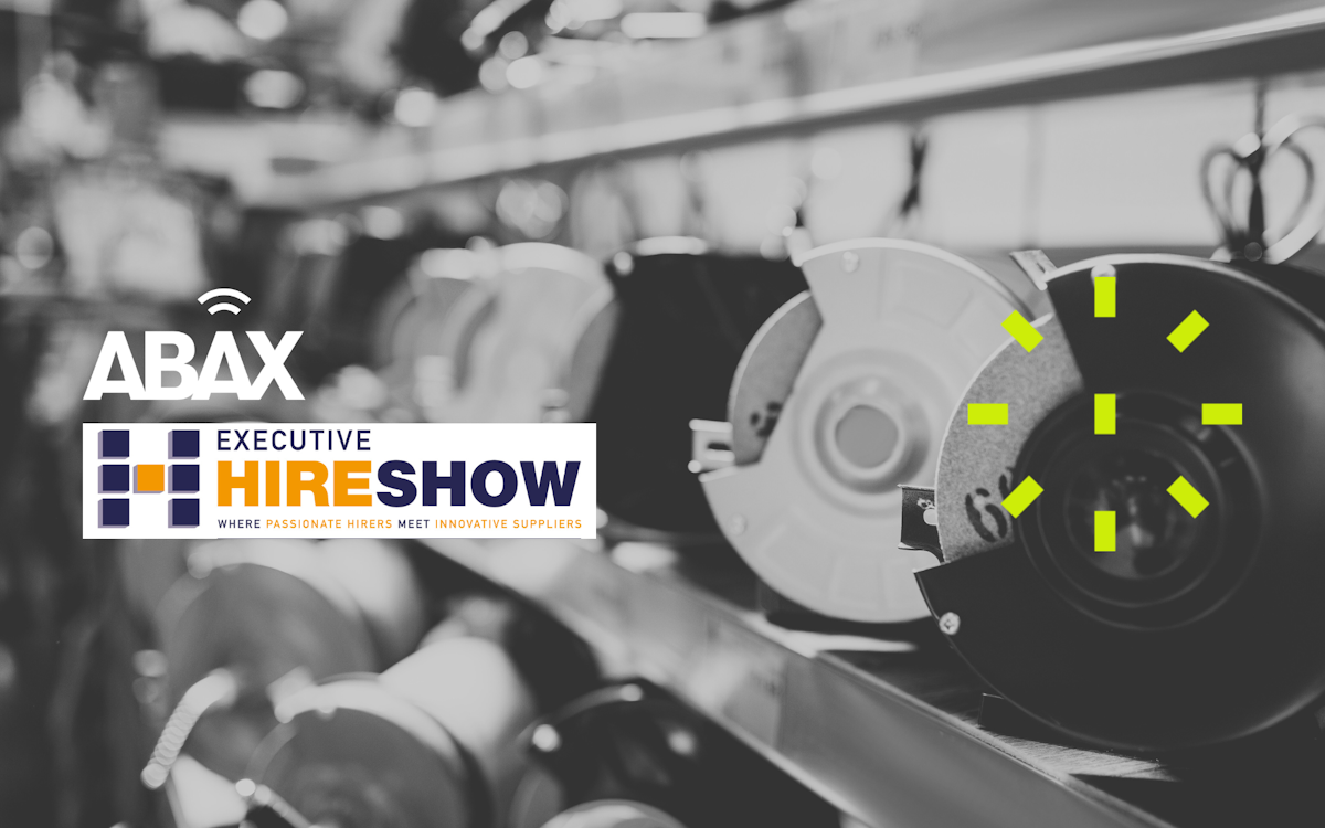 ABAX UK at Executive Hire Show 2025 | Stand B16 | ABAX