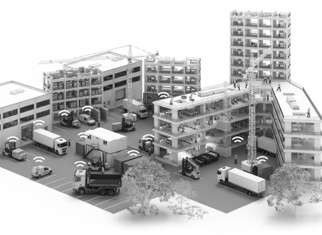 Smarter Site Operations Made Simple | ABAX Site Operations
