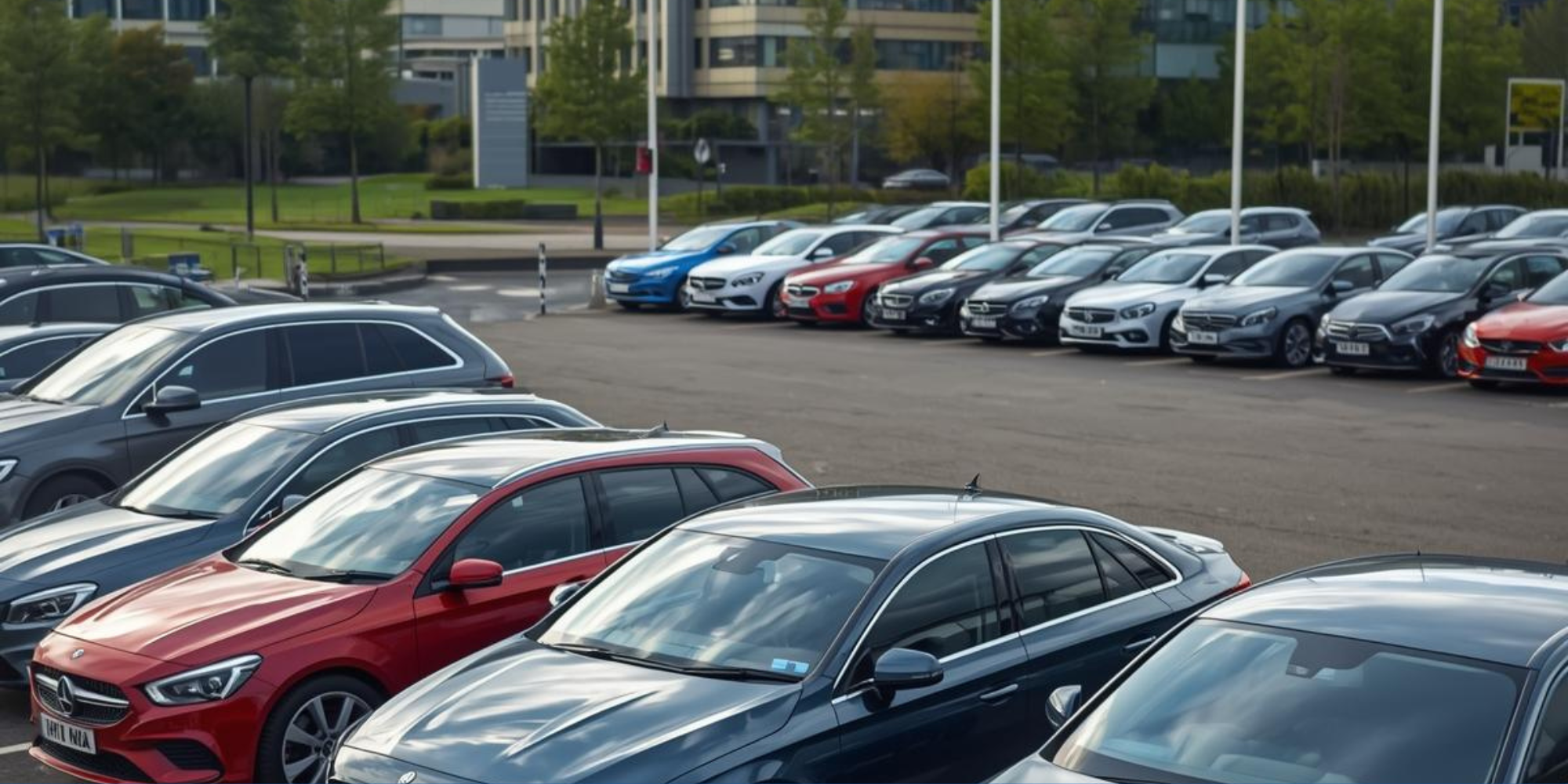 10 Best Fleet Management Software for Smarter Fleet Control