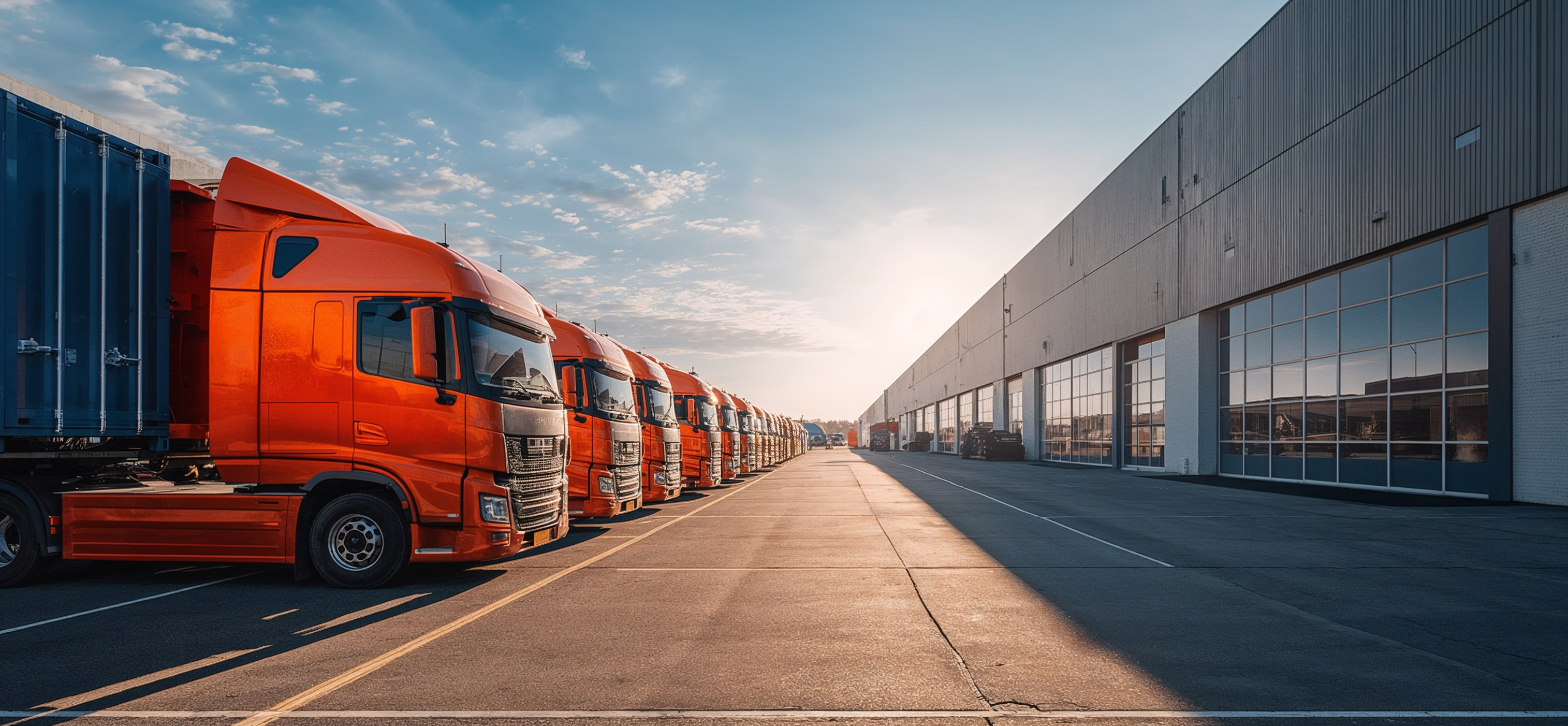 10 Best Fleet Management Software for Smarter Fleet Control