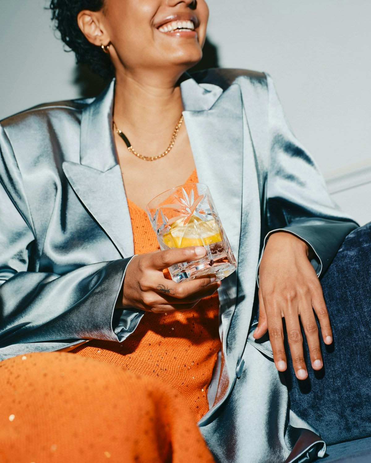 Holiday Harmony: A Guide to Self-Care without Losing Your Cheer!