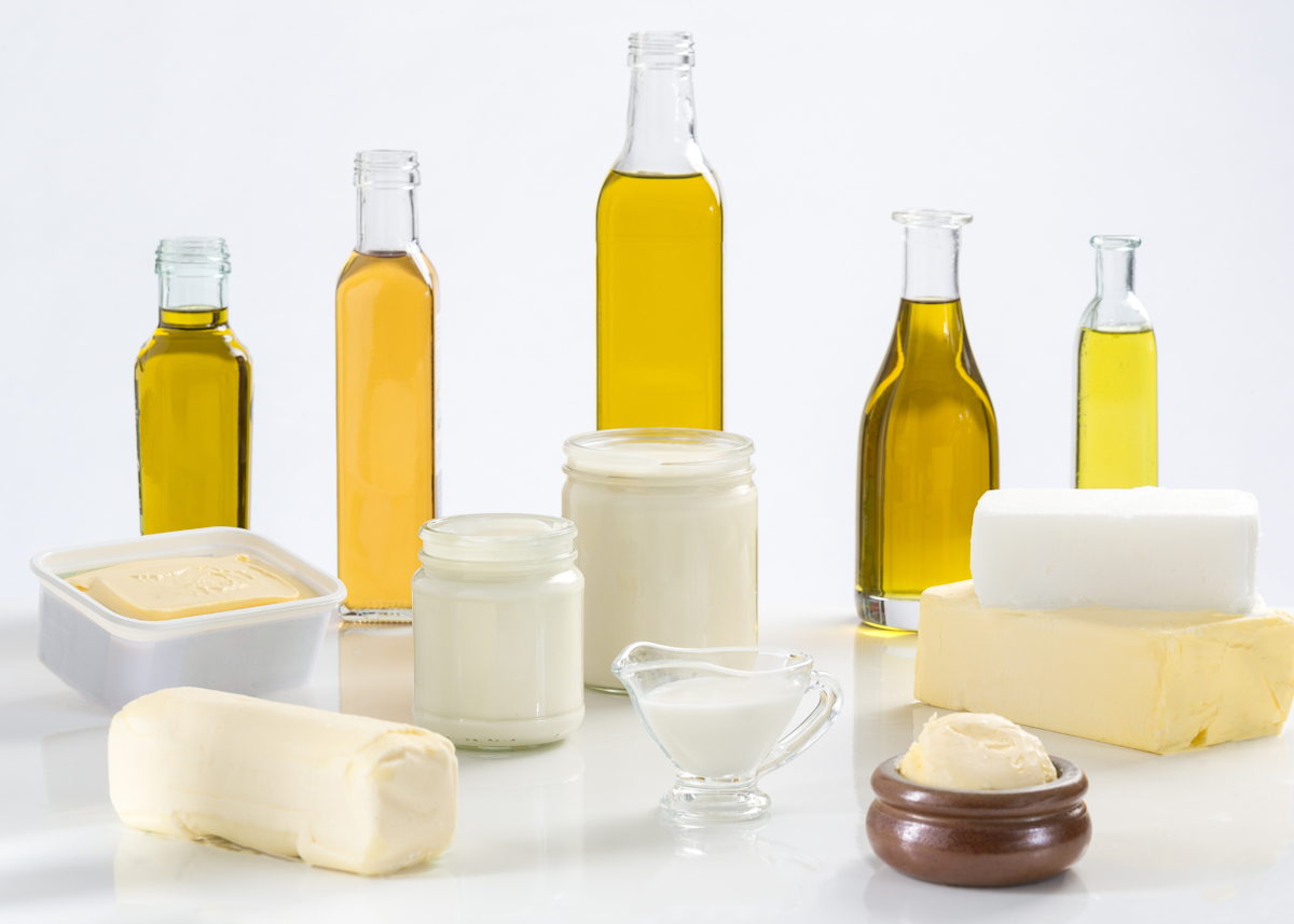 Fats Unwrapped: The 101 of What’s Really in Your Food!