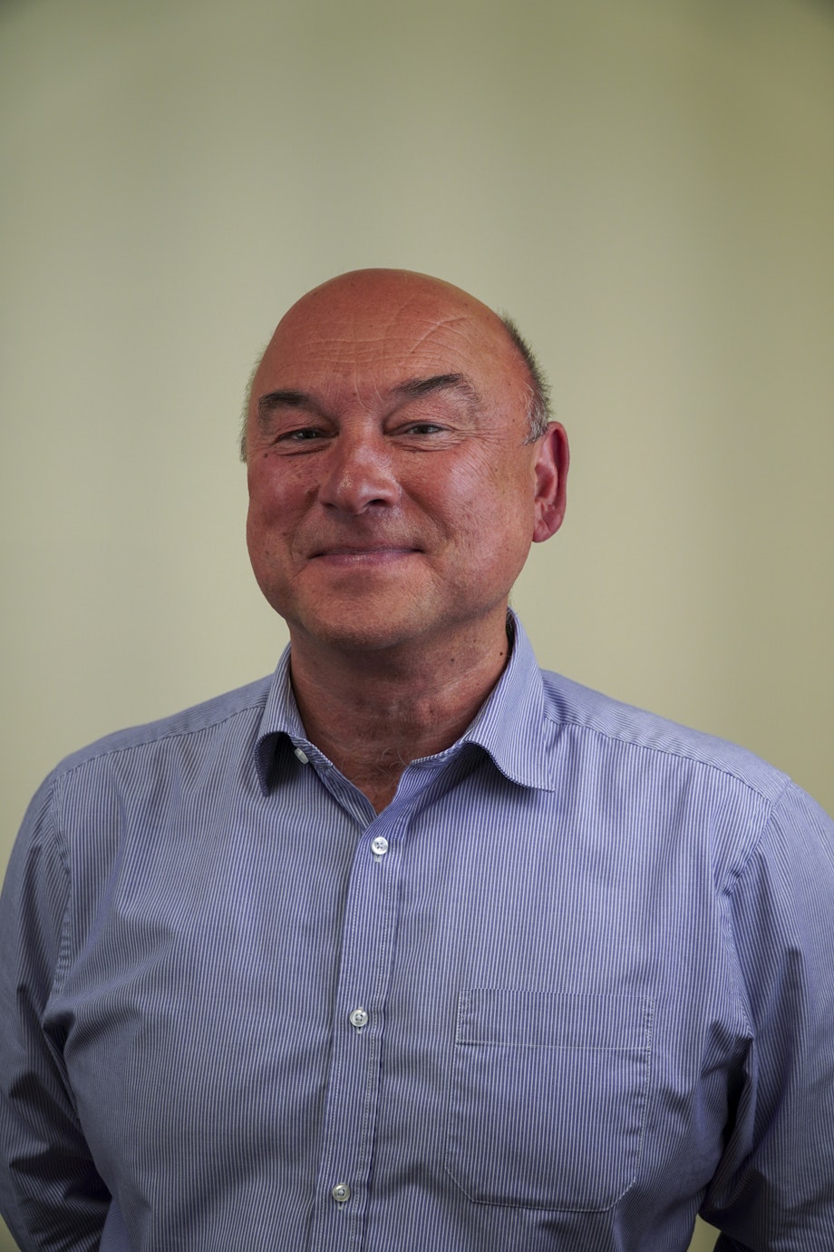 The Team | Charitylog