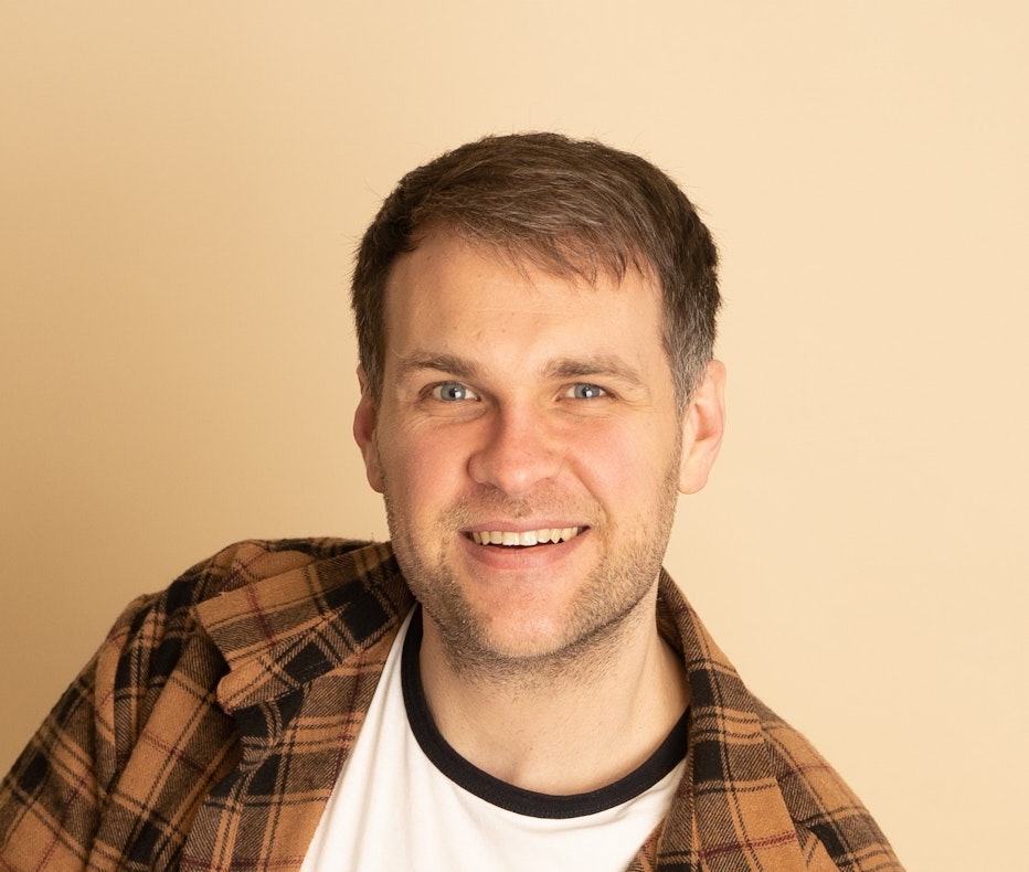 The Team | Charitylog