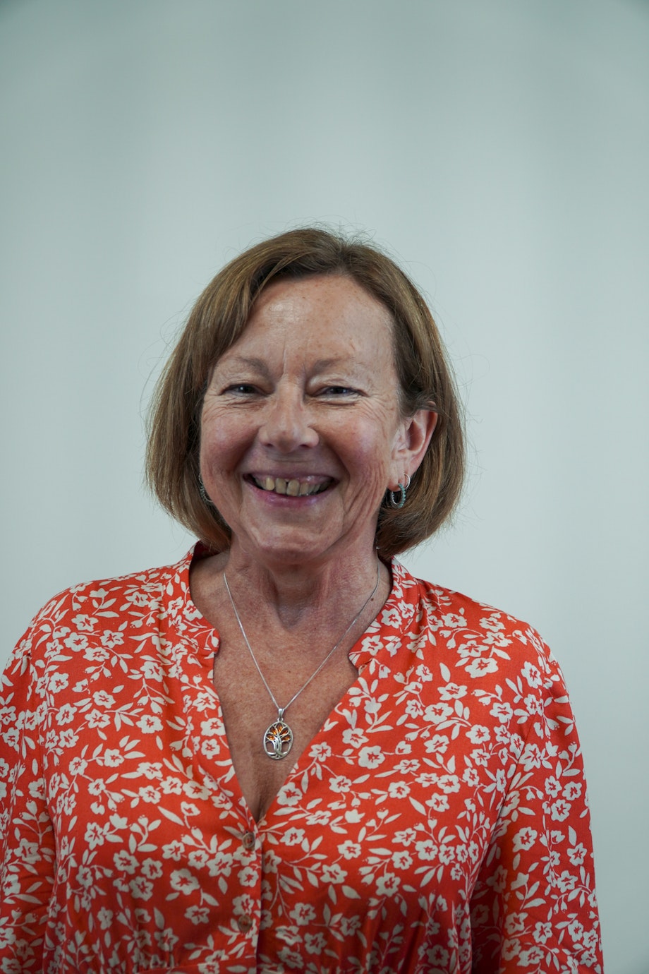 The Team | Charitylog