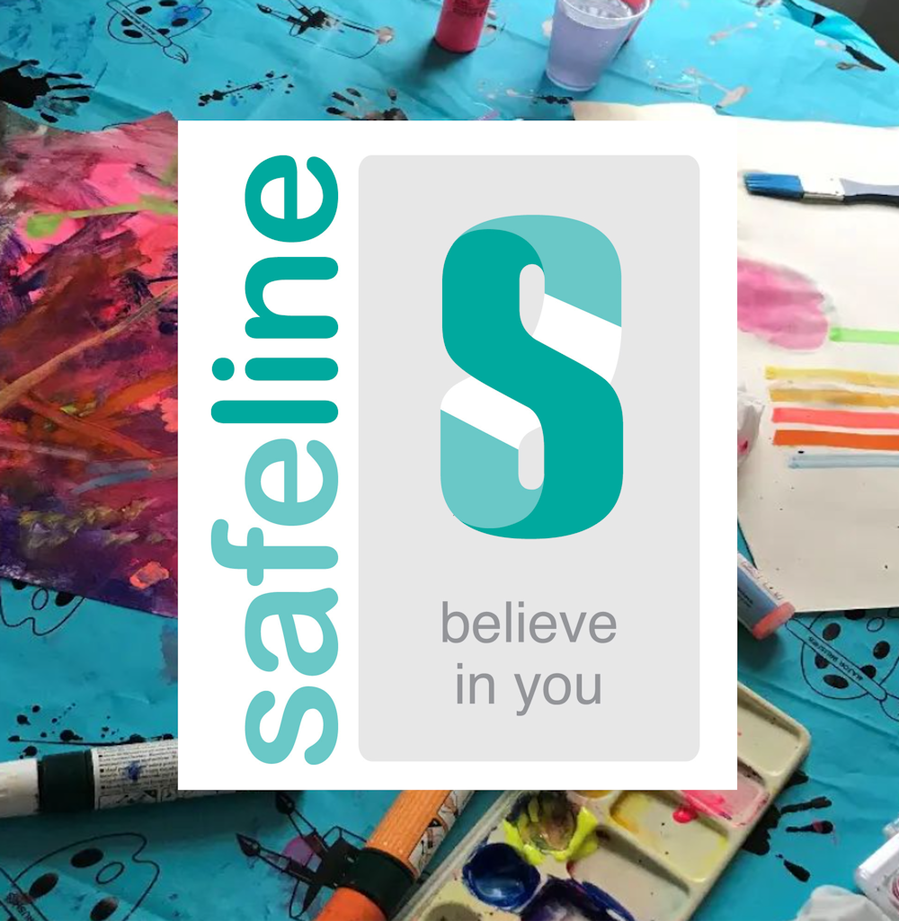 Safeline | Charitylog
