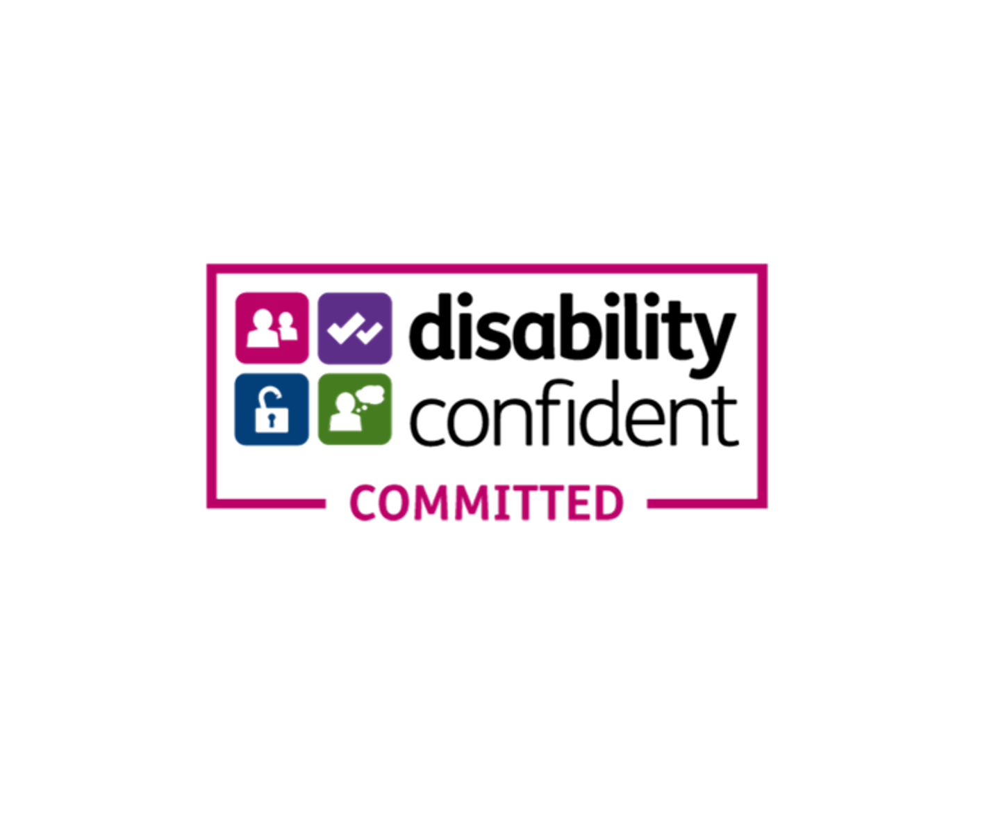 Accreditations and Certificates | Charitylog