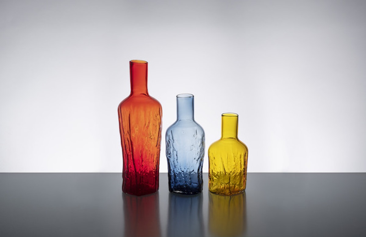 Andreas Rier, der Formgeber