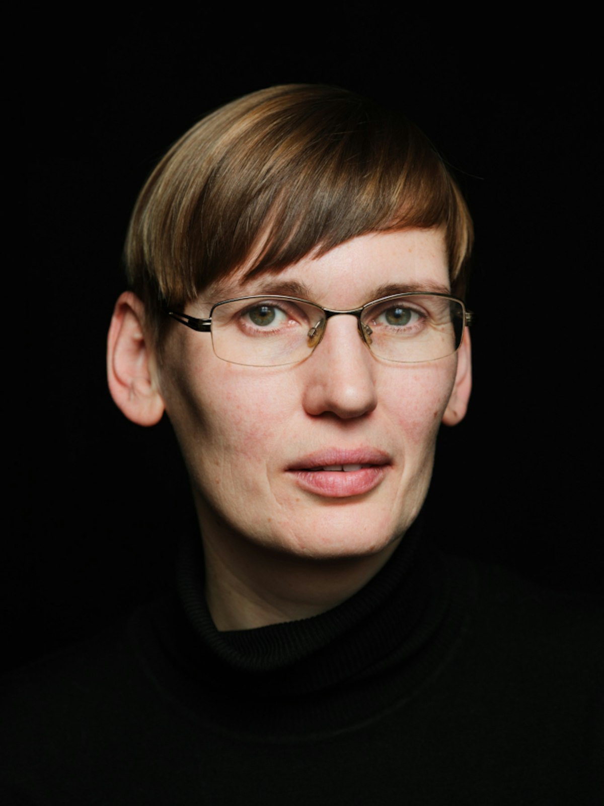 Sorge und Solidarität ausbuchstabieren: Eva von Redecker